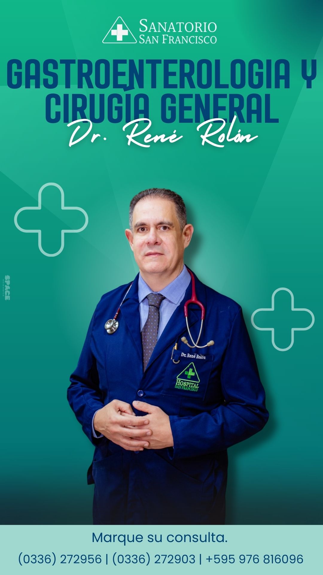 Sanatorio San Francisco Doctores